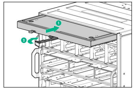 Hướng dẫn cài đặt và cấu hình Synergy 12000 - Hiệp Phạm Blog